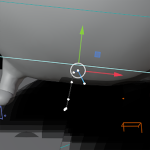 【Blender】動きの軌跡表示！Motion Paths（モーションパス/モーショントレイル）の表示方法 | らくがきクリエイトmononoco